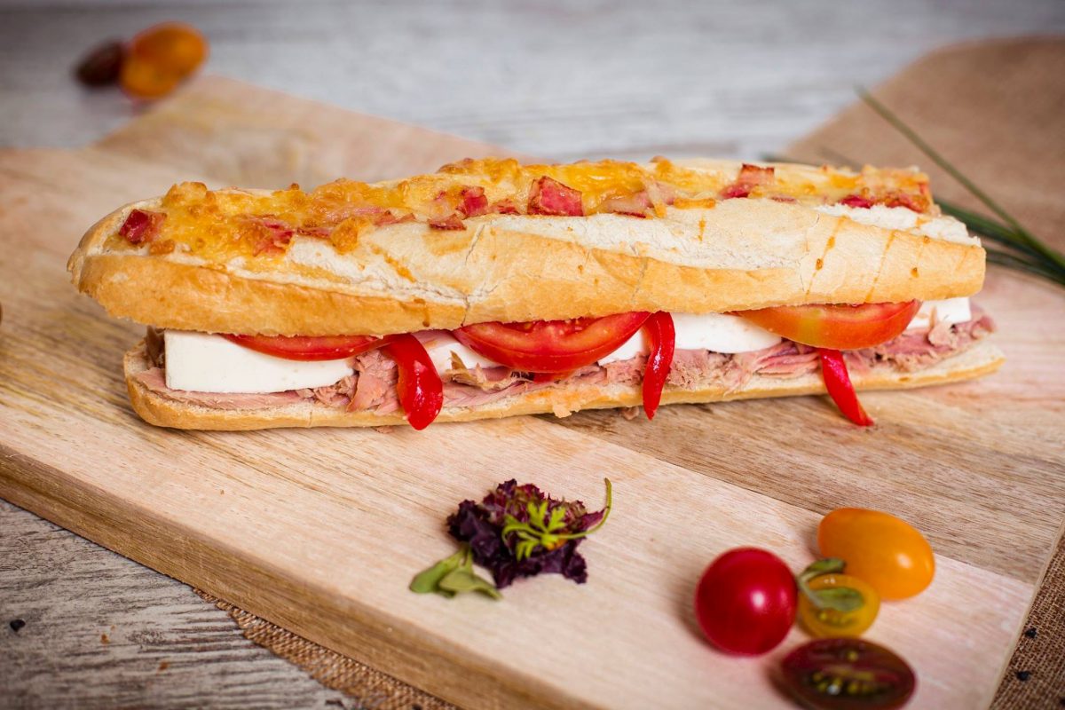 Bocata 2005 - Los Bocatas de Antonio